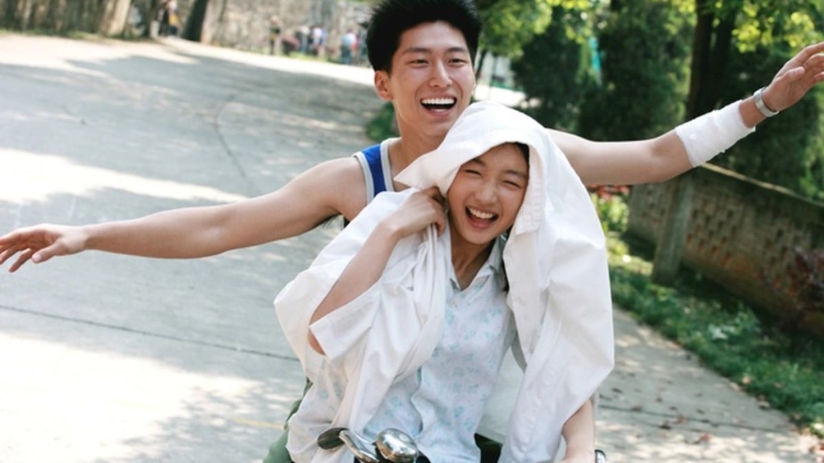 14 bộ phim của Đậu Kiêu đóng hay nhất chinh phục khán giả